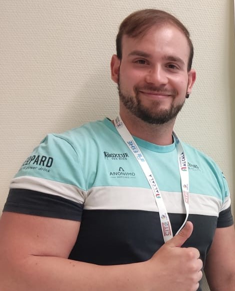 7º Congreso Programa Científico