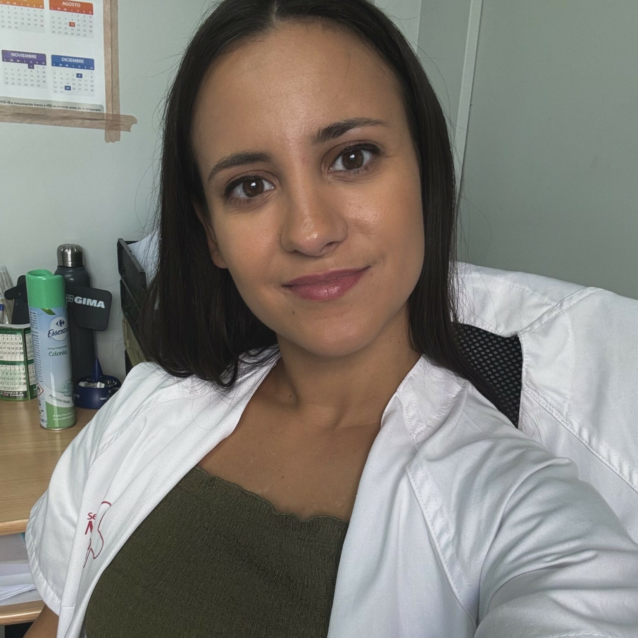 8º Congreso Programa Científico